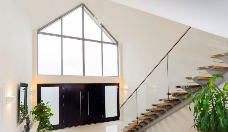 Aluminium Gable Windows, Hailsham | Gable Windows, Crawley, Sussex