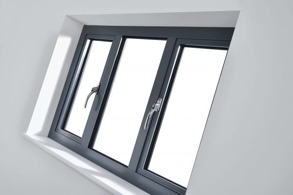 Slimline Aluminium Windows, Hailsham | Slim Frame Windows Crawley